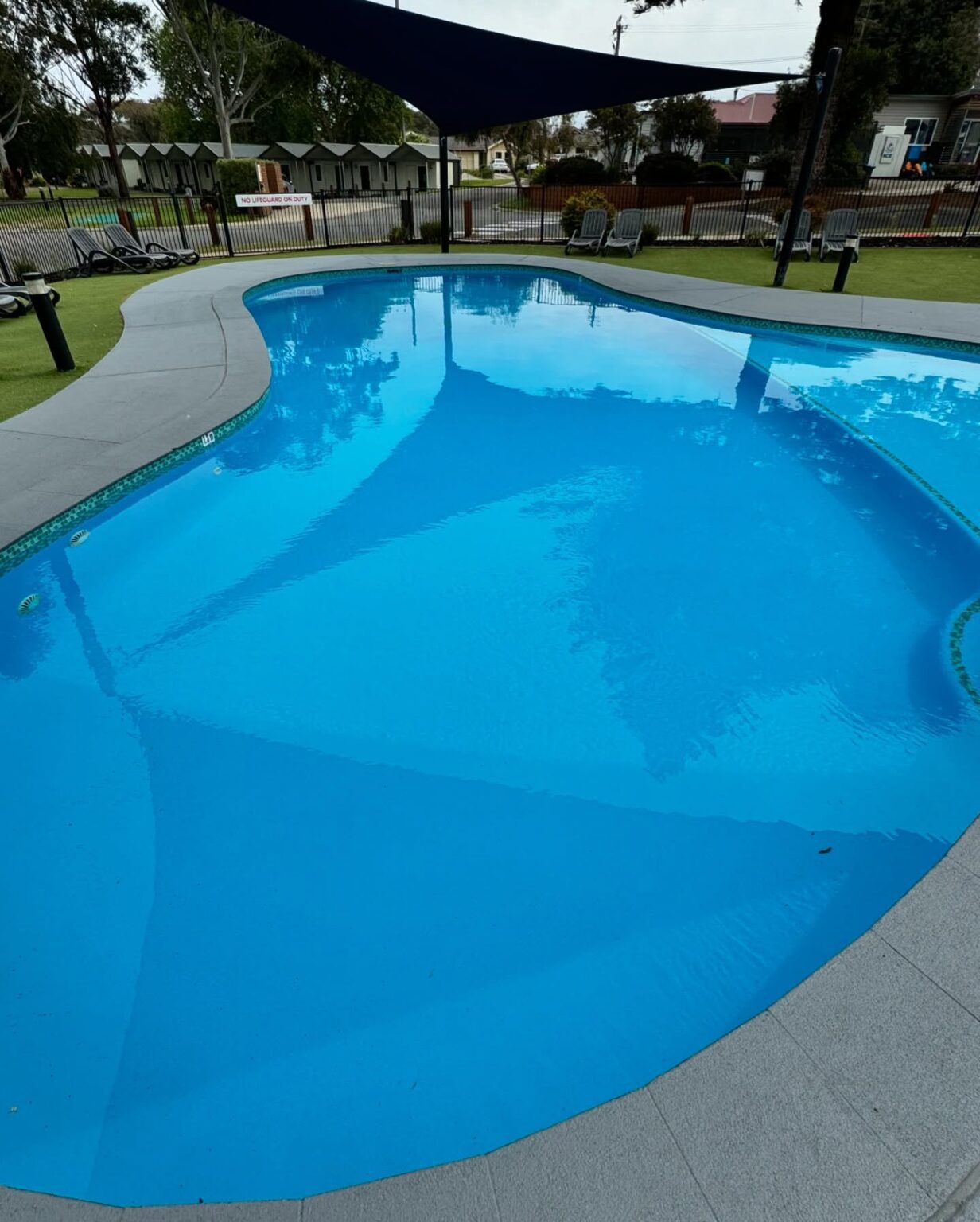 Adelaide Pool Paint | Epoxy & Rubber Pool Coatings SA